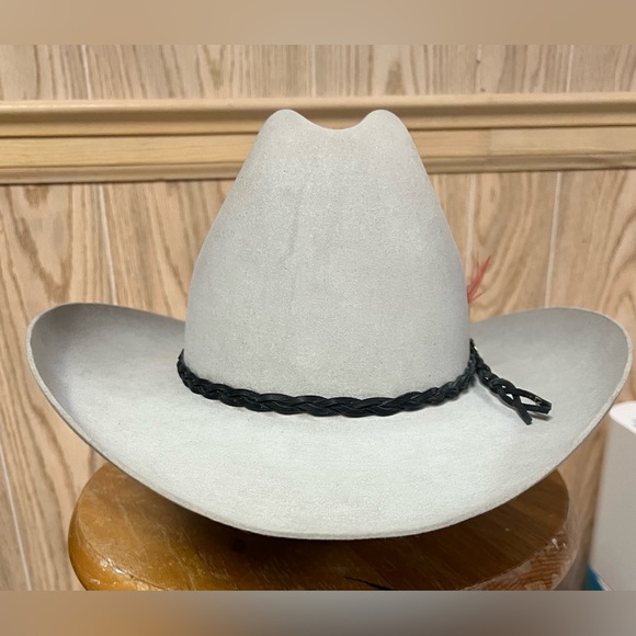 Stetson | Accessories | Vintage Stetson Heritage Collection | Poshmark